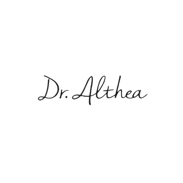 Dr. Althea – self.