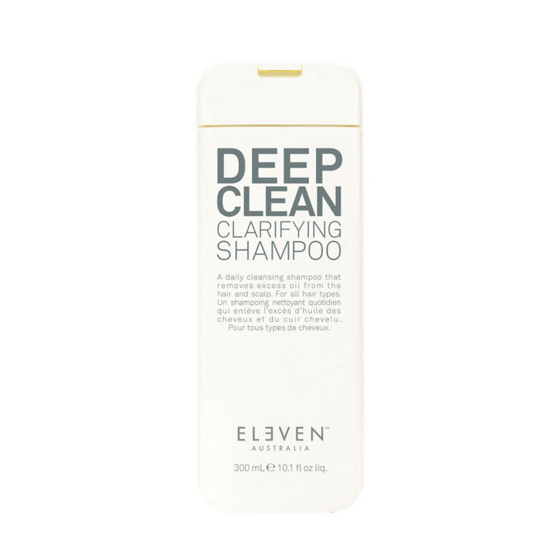 ELEVEN Australia Deep Clean Clarifying Shampoo – self.