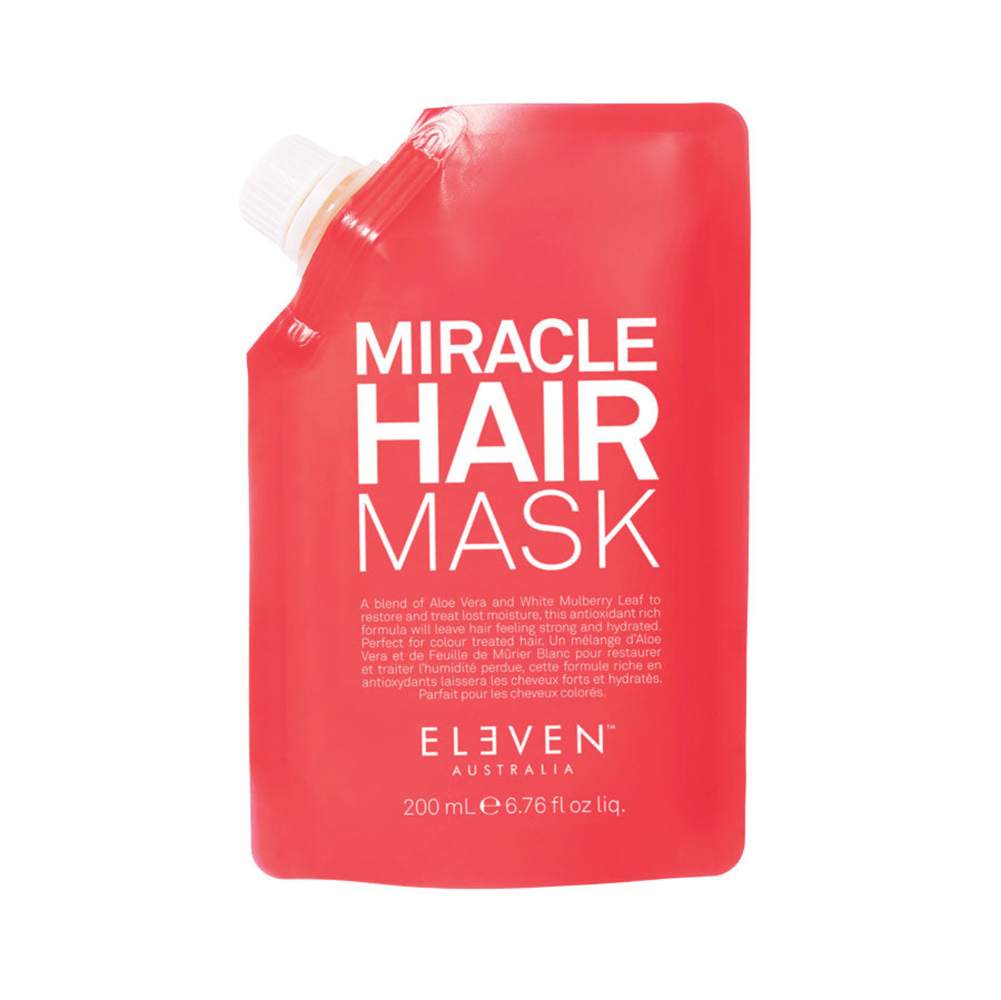 ELEVEN Australia Miracle Hair Mask – self.