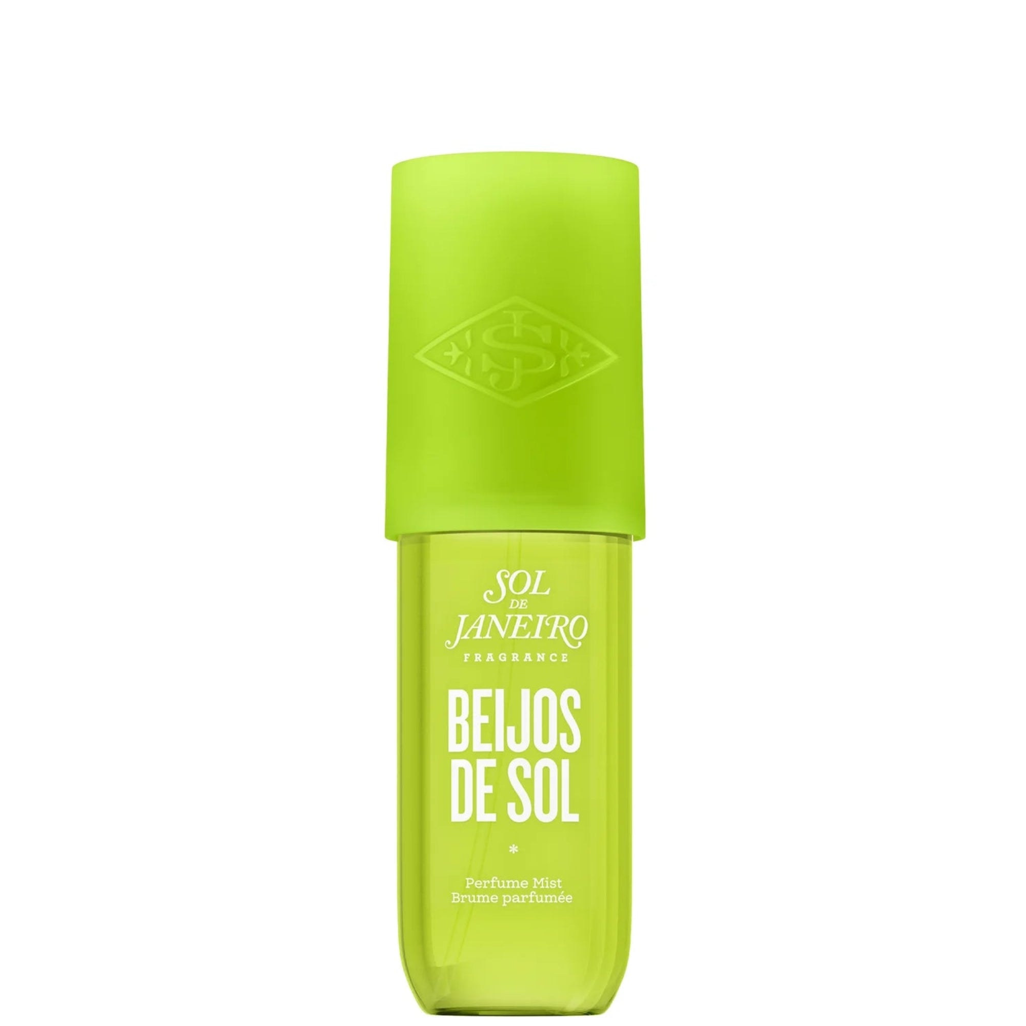 Sol de Janeiro Beijos De Sol Perfume Mist – self.